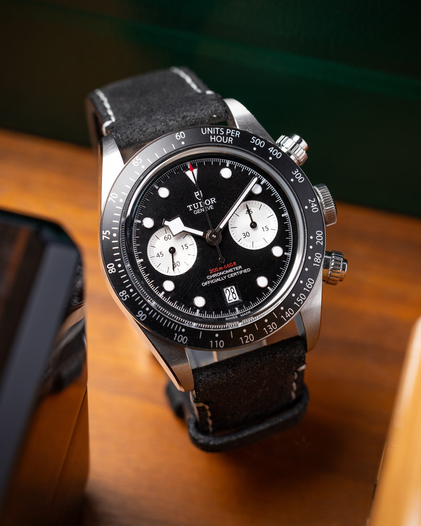 Tudor Watches – Lone Star Timepieces