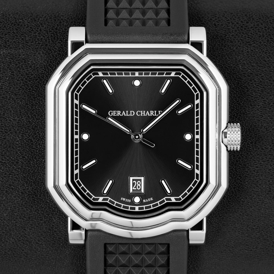 Gerald Charles Maestro 2.0 Ultrathin GC2.0-A-00 – Lone Star Timepieces