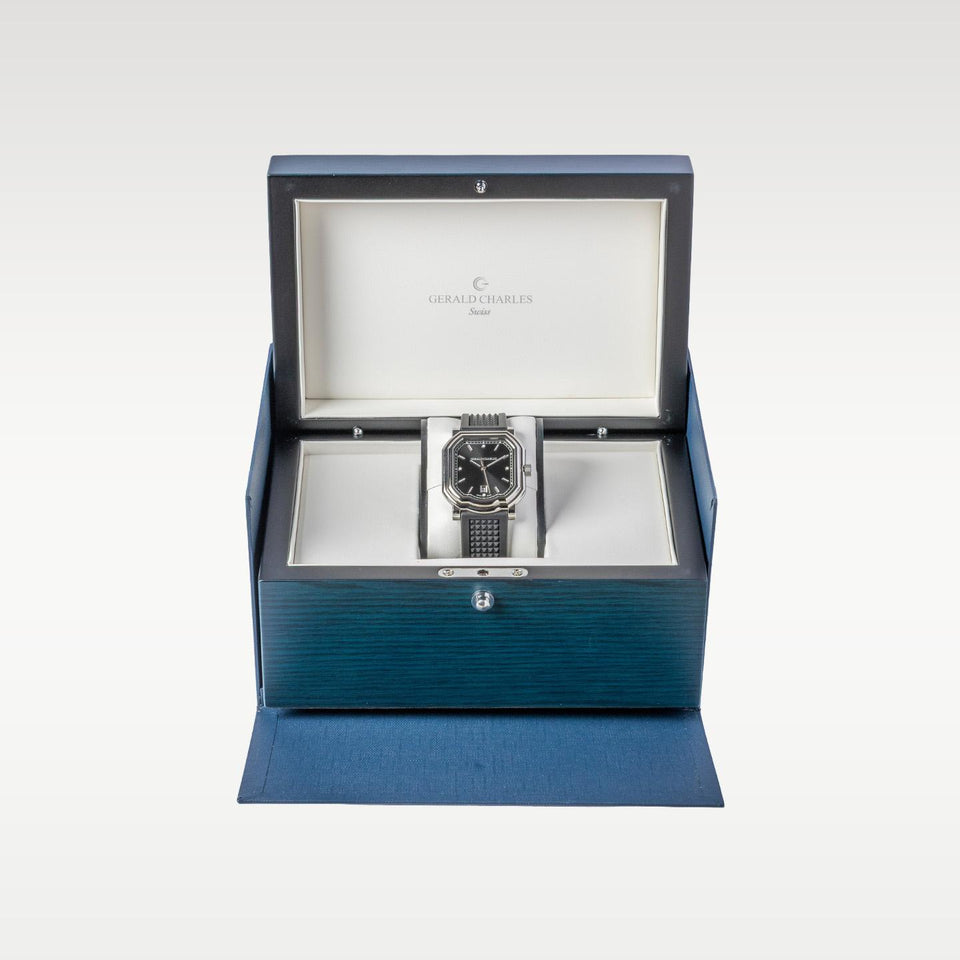 Gerald Charles Maestro 2.0 Ultrathin GC2.0-A-00 – Lone Star Timepieces