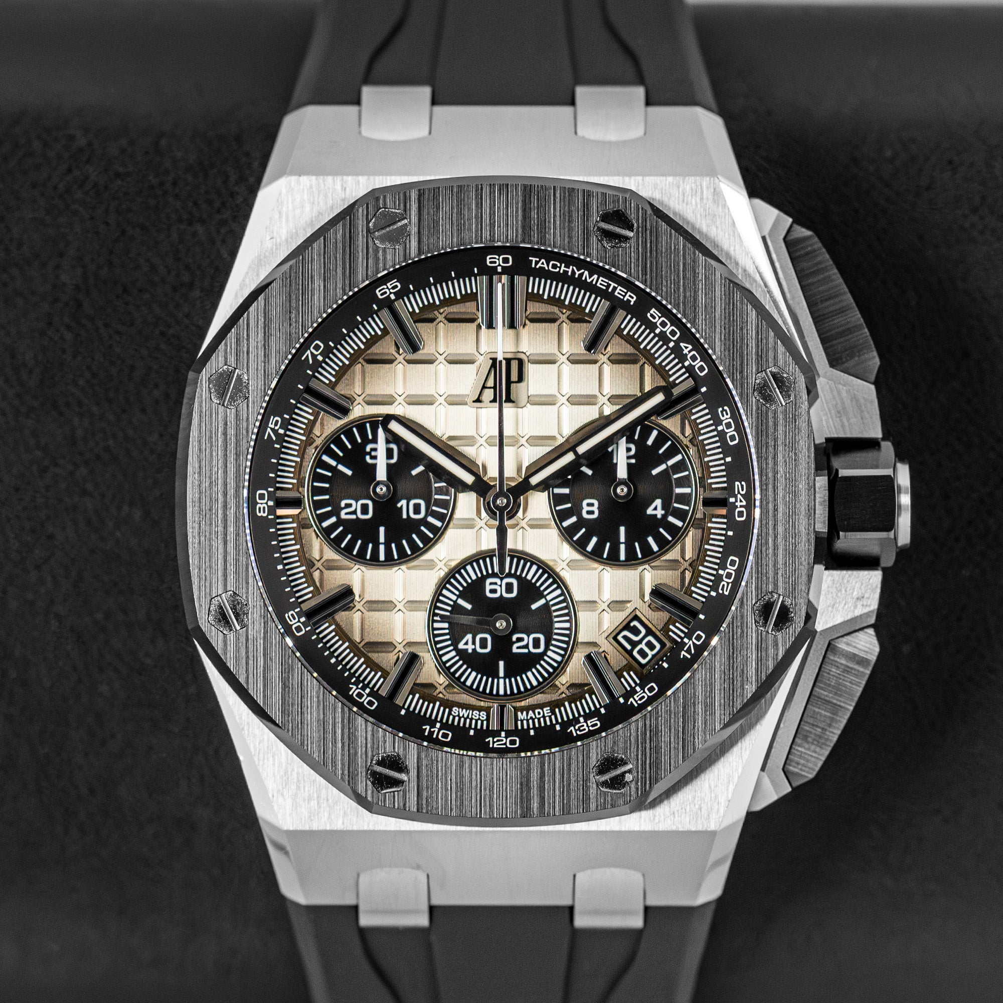 AP Royal Oak Offshore 26420SO.OO.A600CA.01 – Lone Star Timepieces