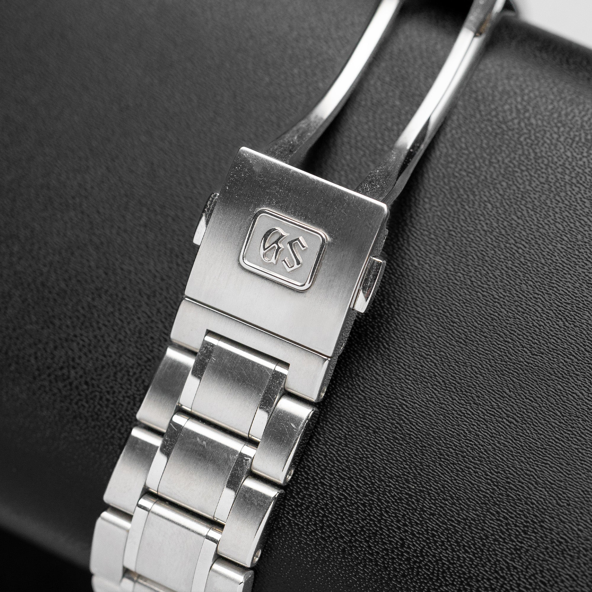 Grand Seiko Heritage Collection SBGH295 – Lone Star Timepieces