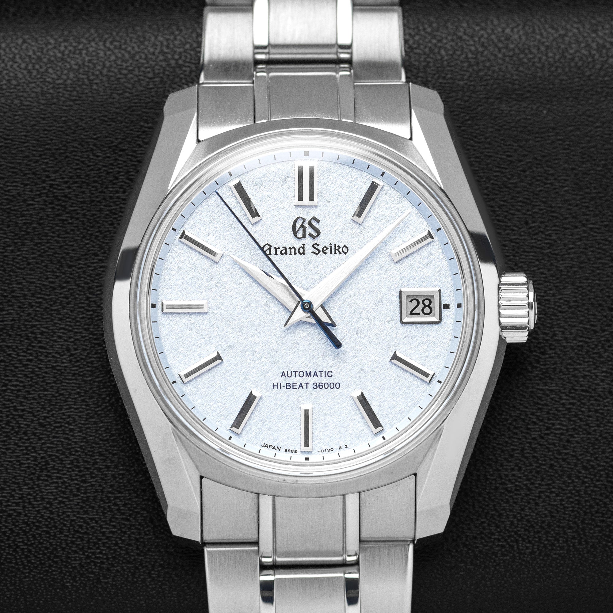Grand Seiko Heritage Collection SBGH295 – Lone Star Timepieces