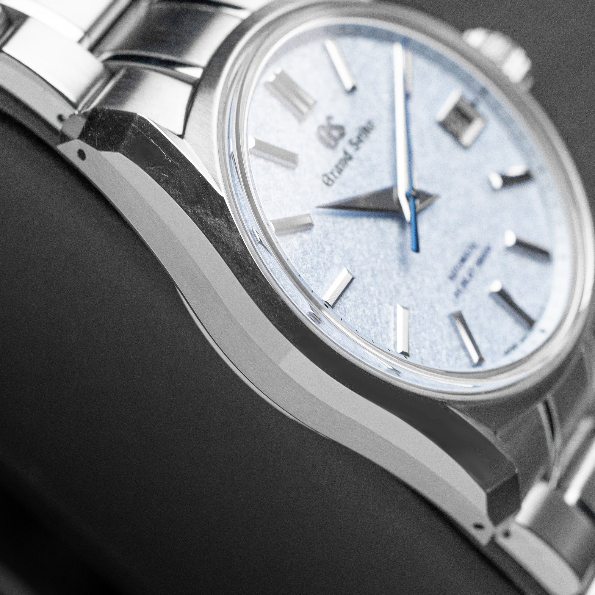 Grand Seiko Heritage Collection SBGH295 – Lone Star Timepieces
