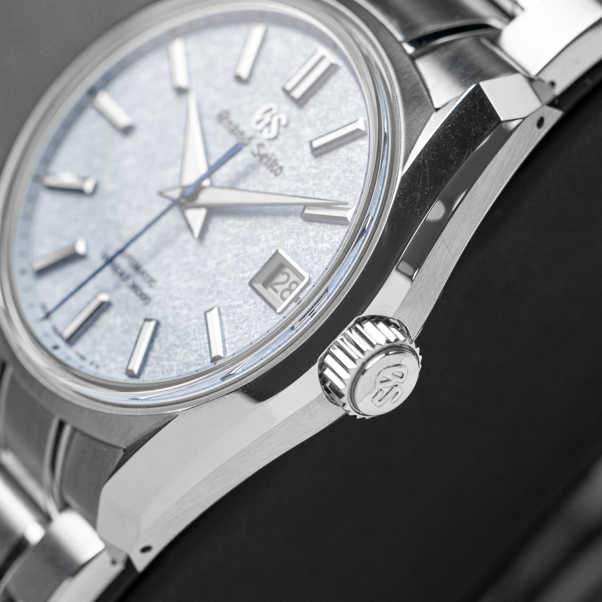 Grand Seiko Heritage Collection SBGH295 – Lone Star Timepieces