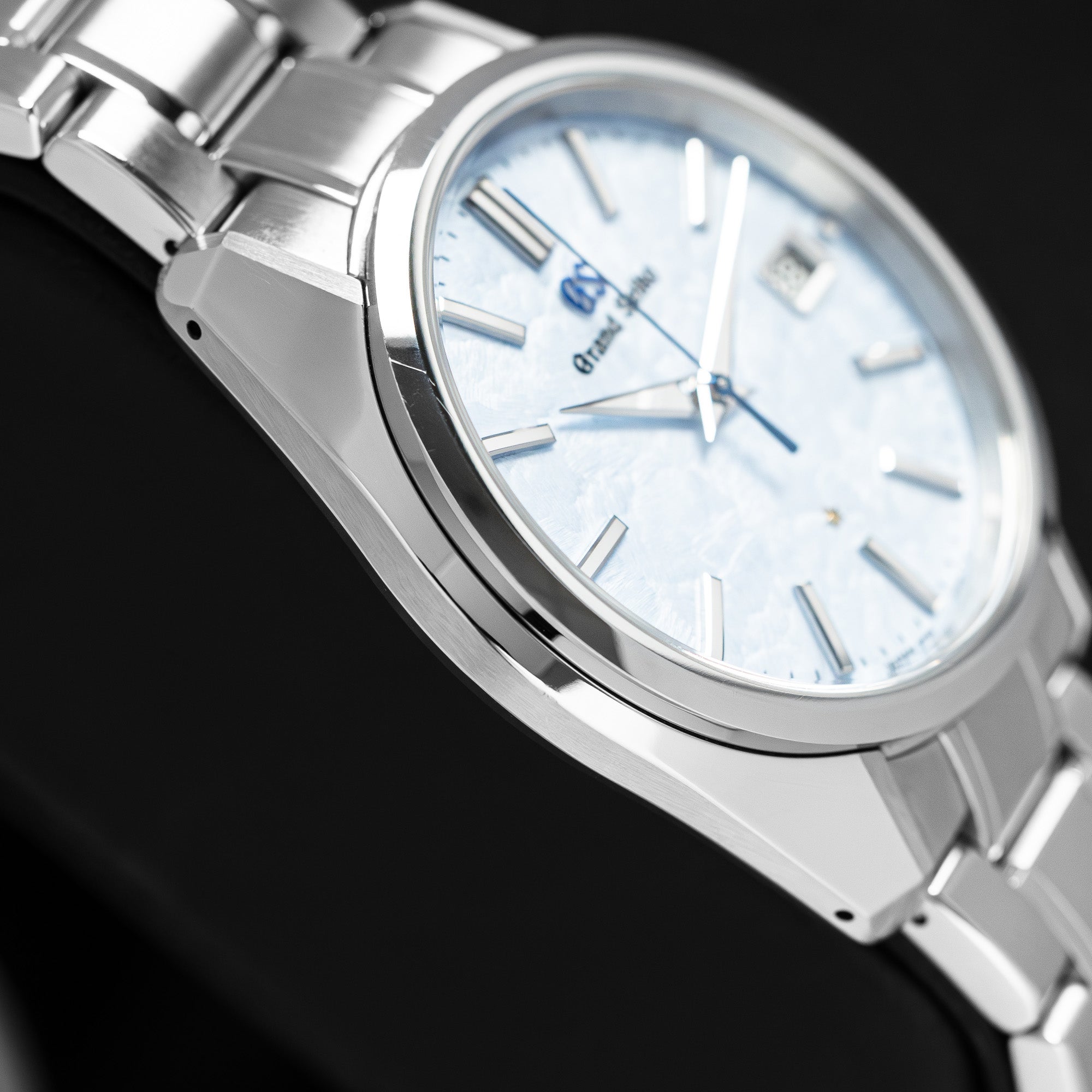 Grand Seiko Heritage SBGP017 – Lone Star Timepieces
