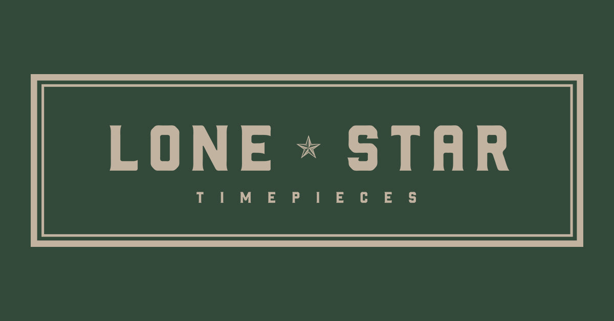 Contact Our Team at Lone Star Timepieces