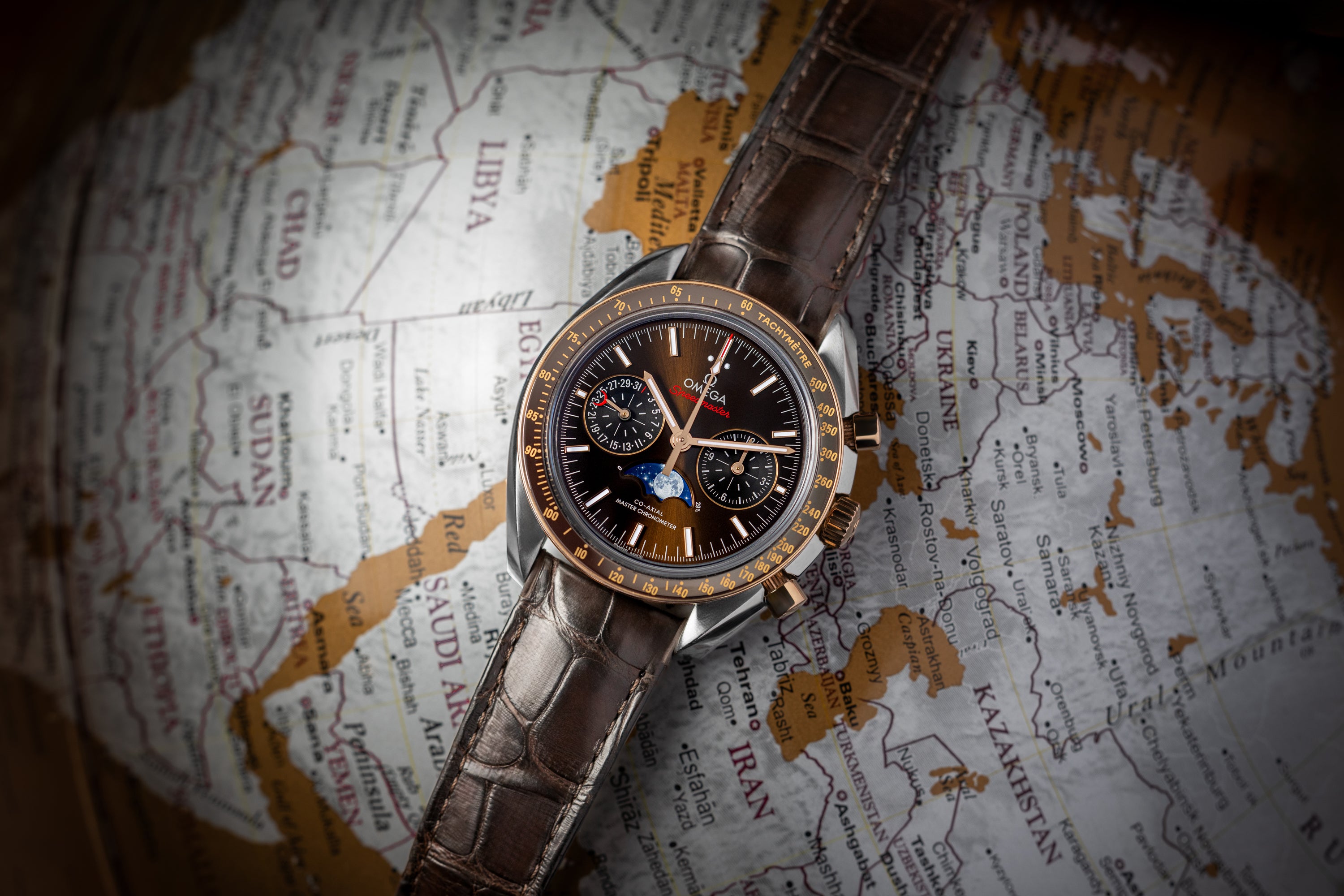 Lone Star Timepieces | Dallas Watch Store