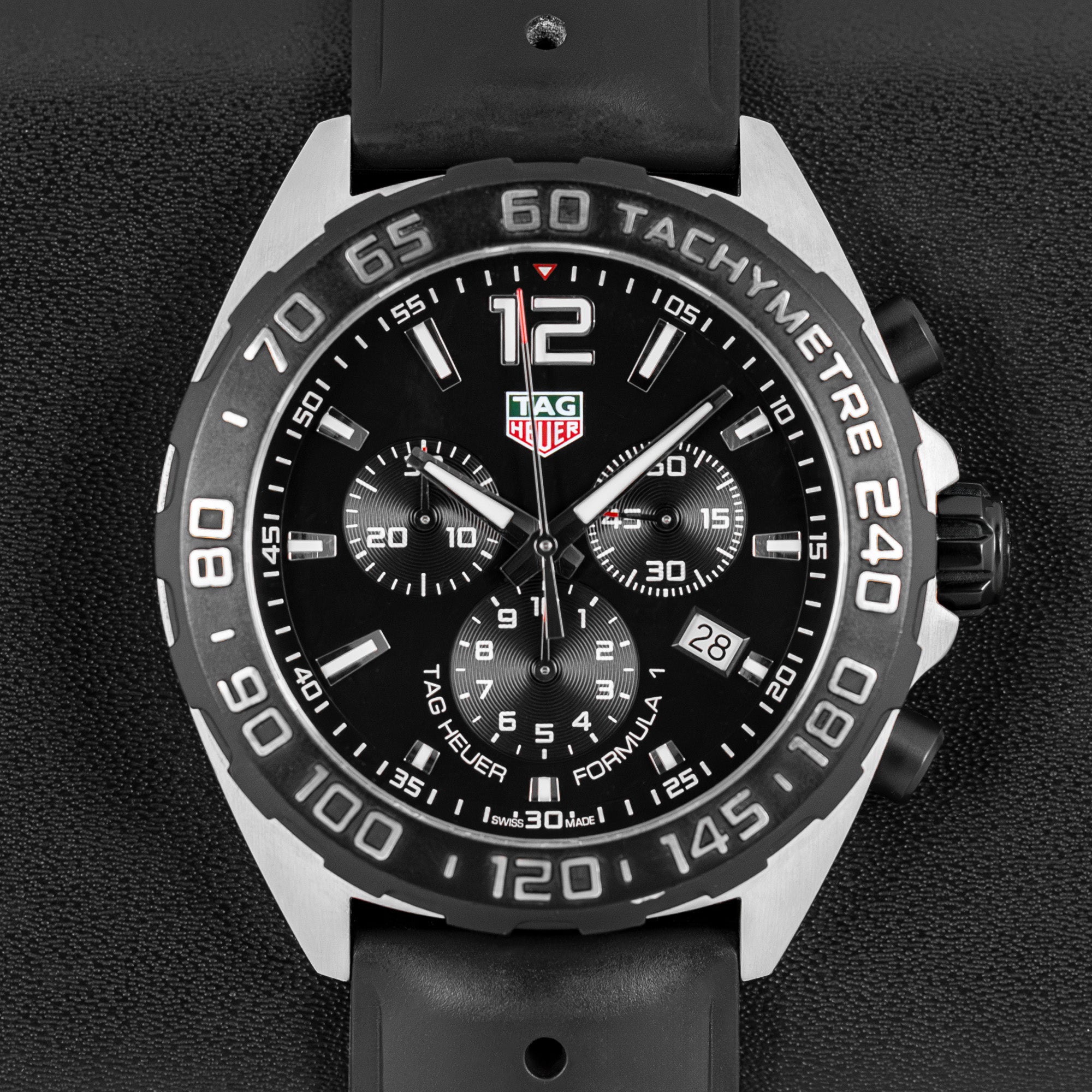 TAG Heuer Formula 1 CAZ1010.FT8024 | TAG Heuer DFW – Lone Star Timepieces