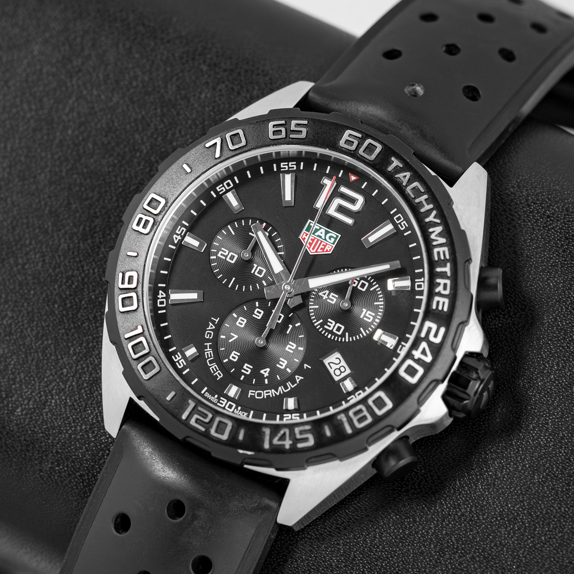 TAG Heuer Formula 1 CAZ1010.FT8024 | TAG Heuer DFW – Lone Star Timepieces