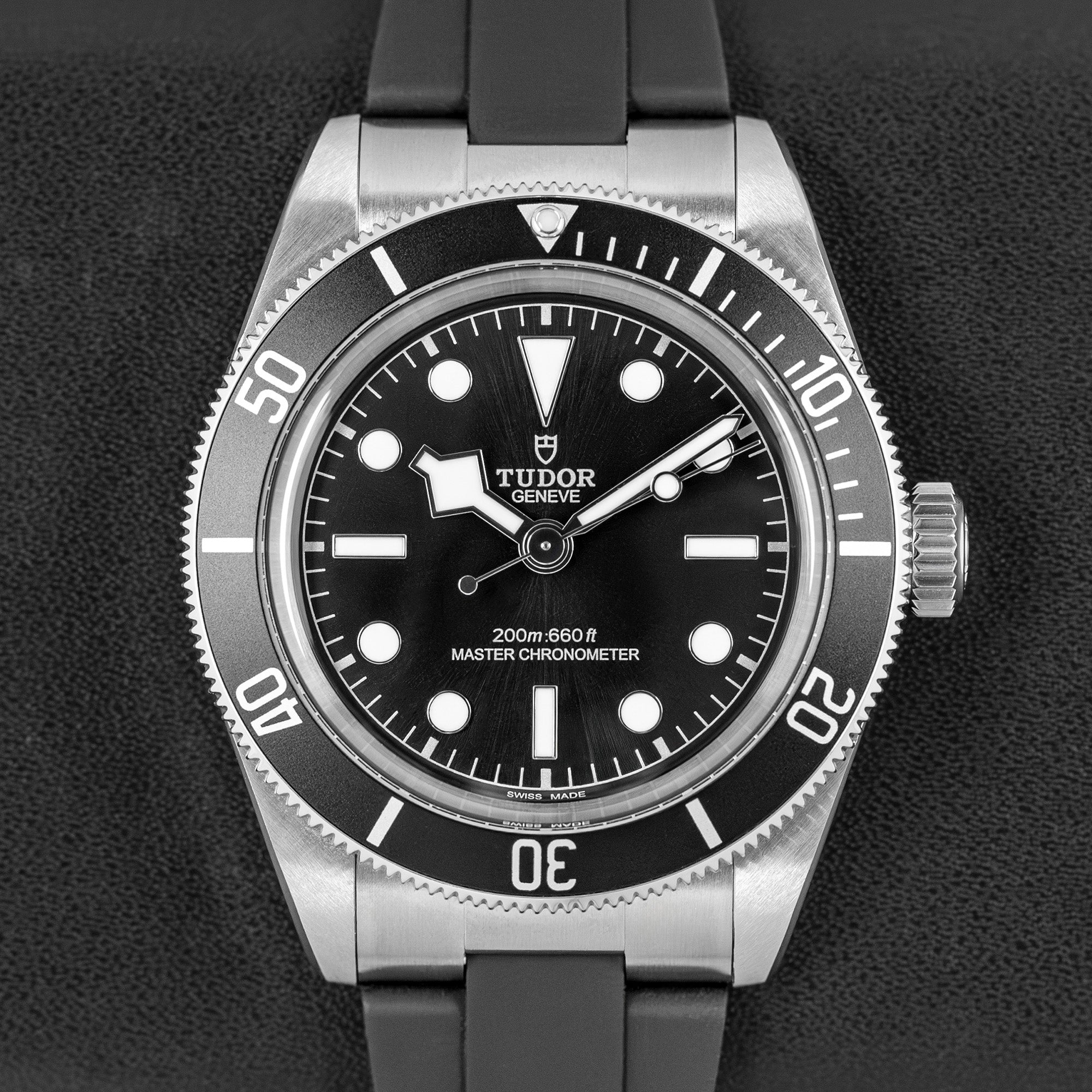 Tudor Black Bay Heritage 41 7941A1A0NU | Dallas-Fort Worth Tudor – Lone ...