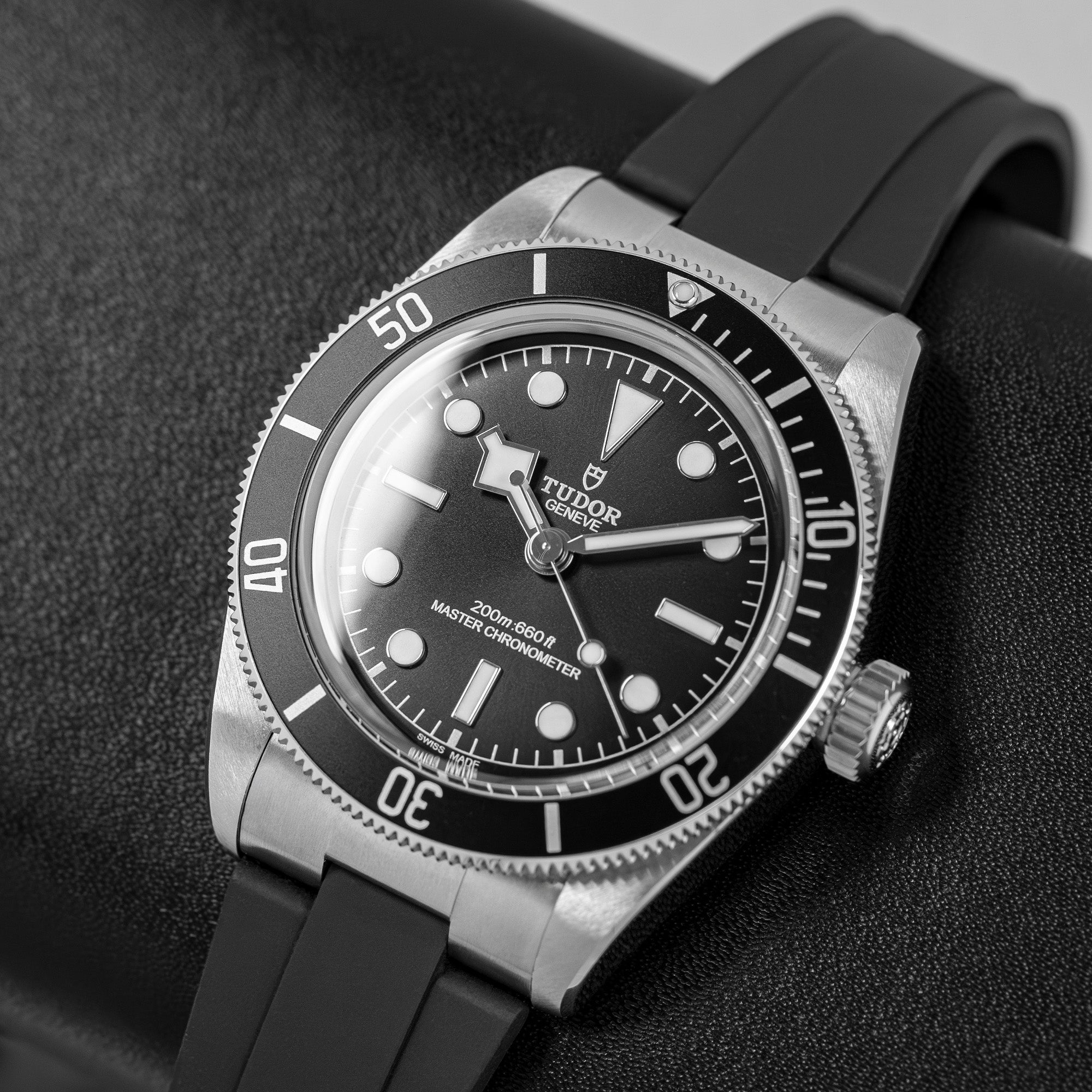 Tudor Black Bay Heritage 41 7941A1A0NU | Dallas-Fort Worth Tudor – Lone ...